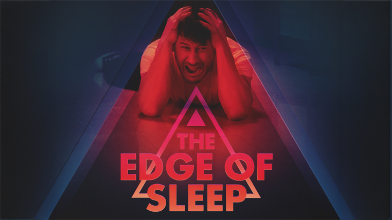 The Edge of Sleep: gratis bekijken op deze manier