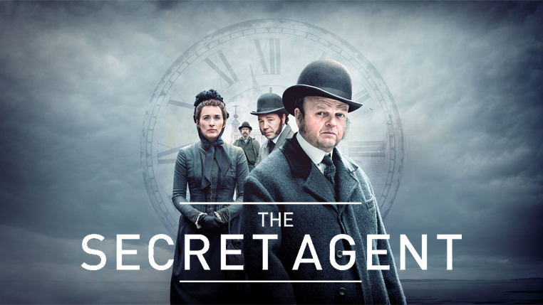 The Secret Agent kijken? Stream op Netflix met deze gids