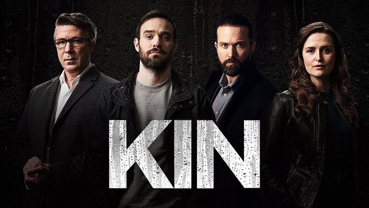 Kin-serie: een gids om het gratis te bekijken