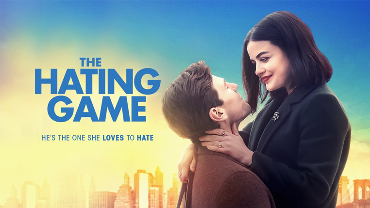 The Hating Game: zo kijk je het op Netflix