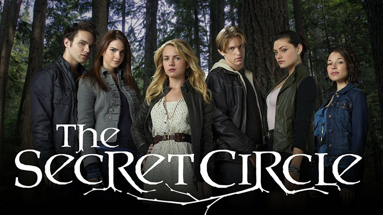 The Secret Circle gratis kijken? Dit is wat je moet doen