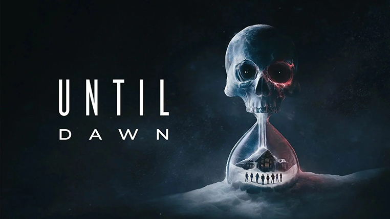 Until Dawn: je kunt het nu bekijken op Netflix. Zoals dit!