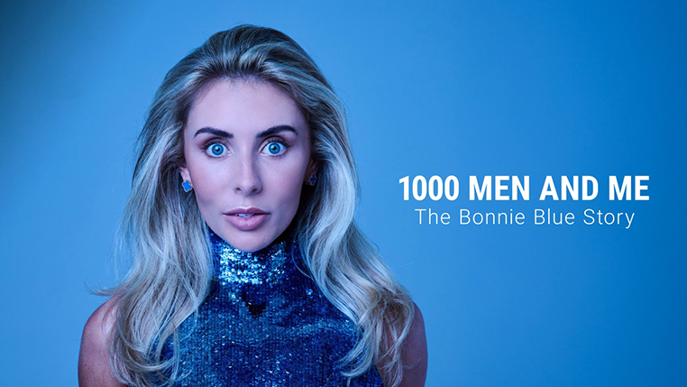 Zo kijk je 1000 Men and Me: The Bonnie Blue Story (GRATIS!)