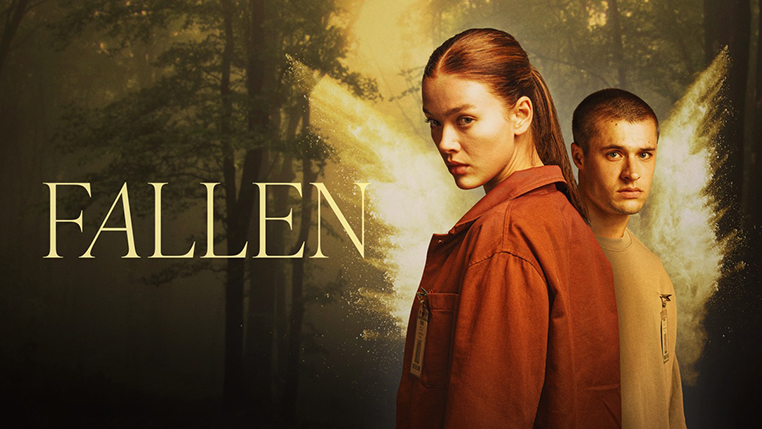 De Fallen-serie kijken? Dit is de enige manier