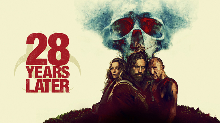 28 Years Later is nu te zien op Netflix