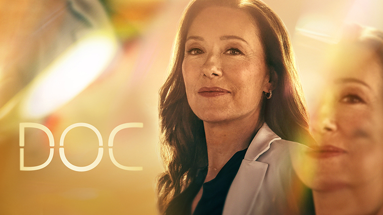 Doc-serie: bekijk seizoen 2 nu alvast