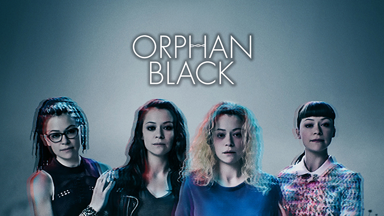 Orphan Black: 2 manieren om te kijken (waarvan één gratis)