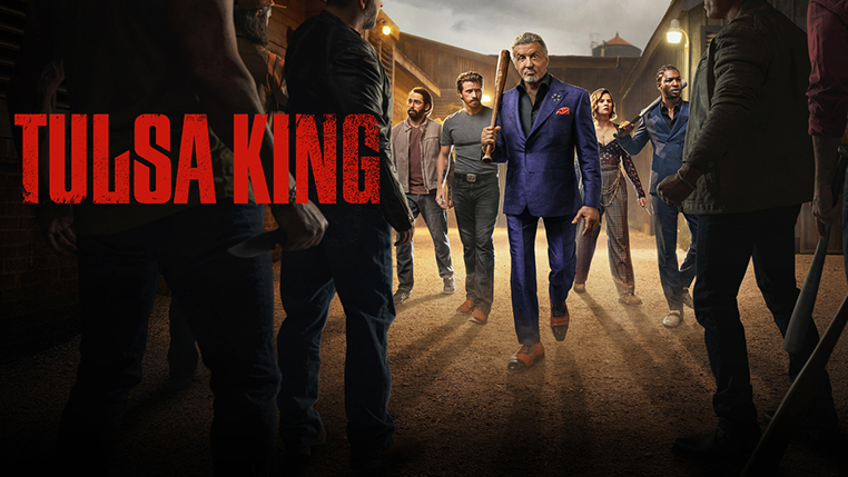 Bekijk Tulsa King seizoen 3 nu al