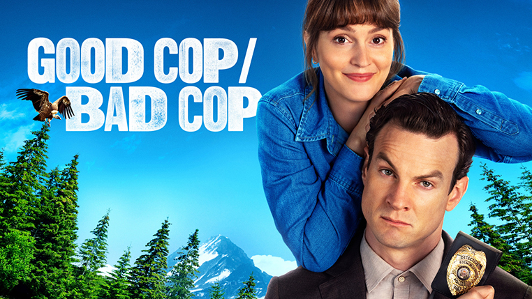 Good Cop / Bad Cop (2025): zo bekijk je de serie nu
