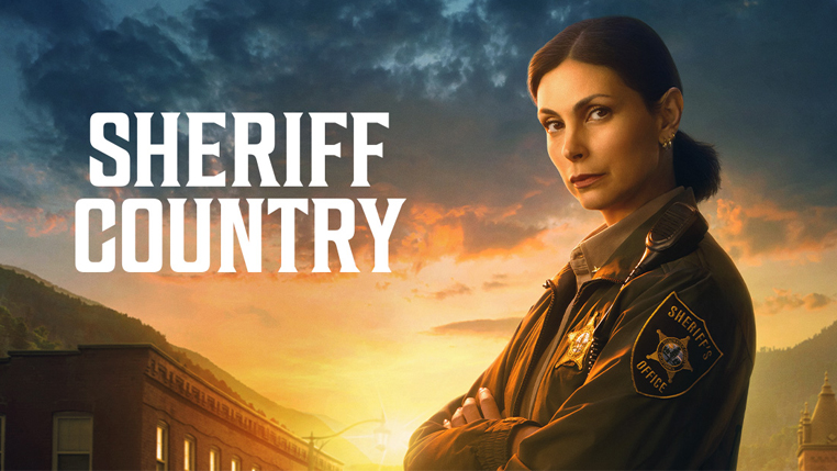 Zo bekijk je de nieuwe serie Sheriff Country