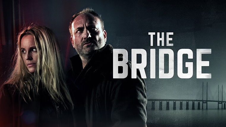Wist je dat je The Bridge (Bron) op Netflix kunt kijken?