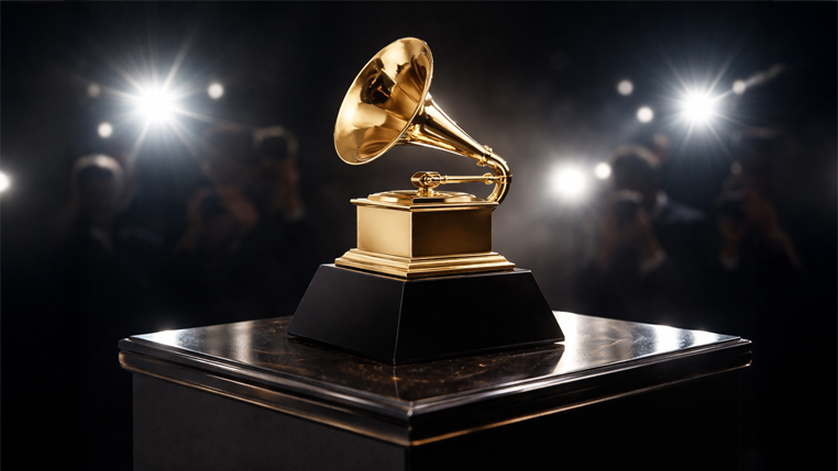 Bekijk de Grammy's live: de enige manier om te streamen
