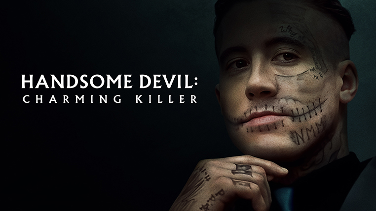 Zo bekijk je Handsome Devil: Charming Killer